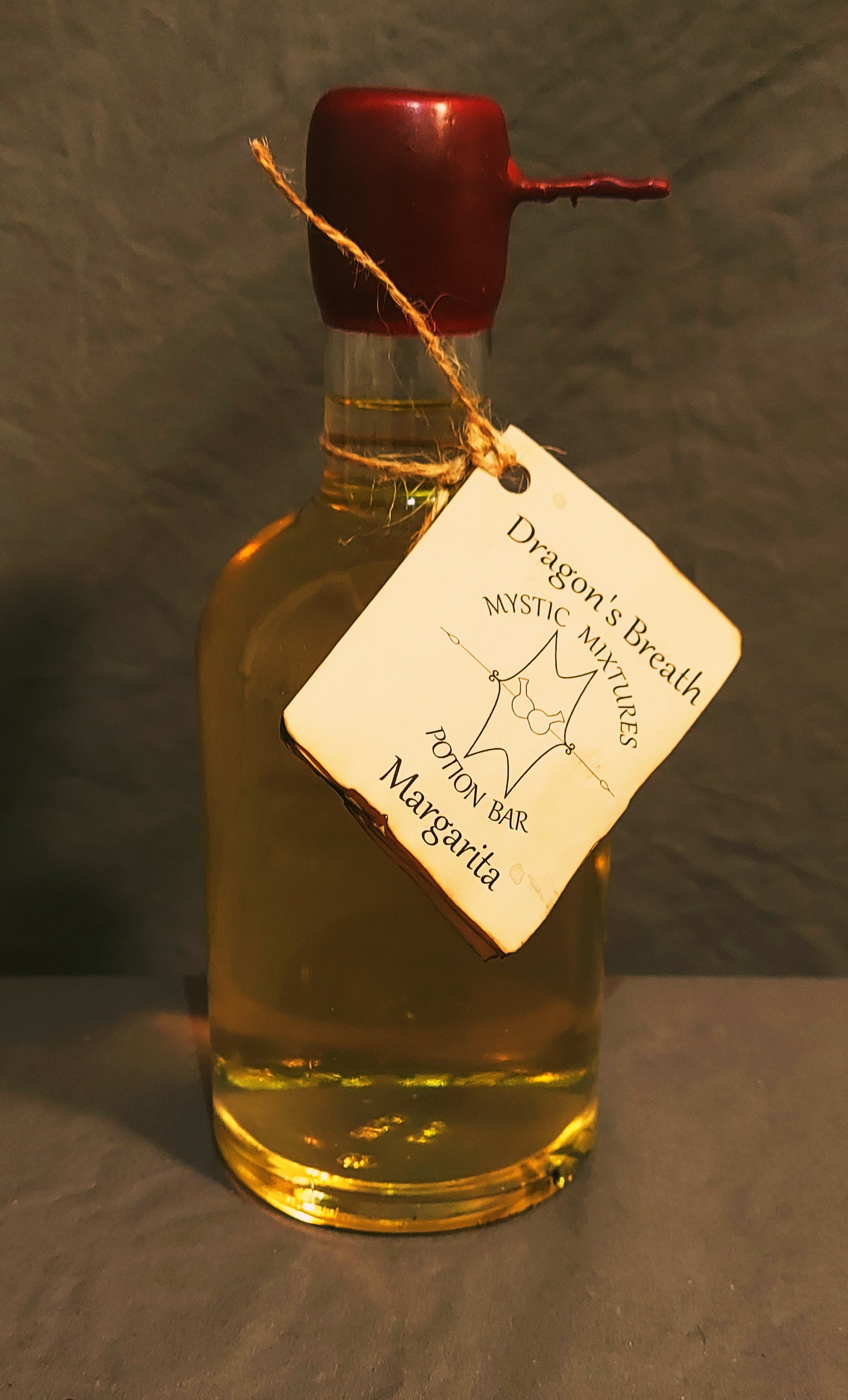 Products – Mystic Mixtures Potion Bar