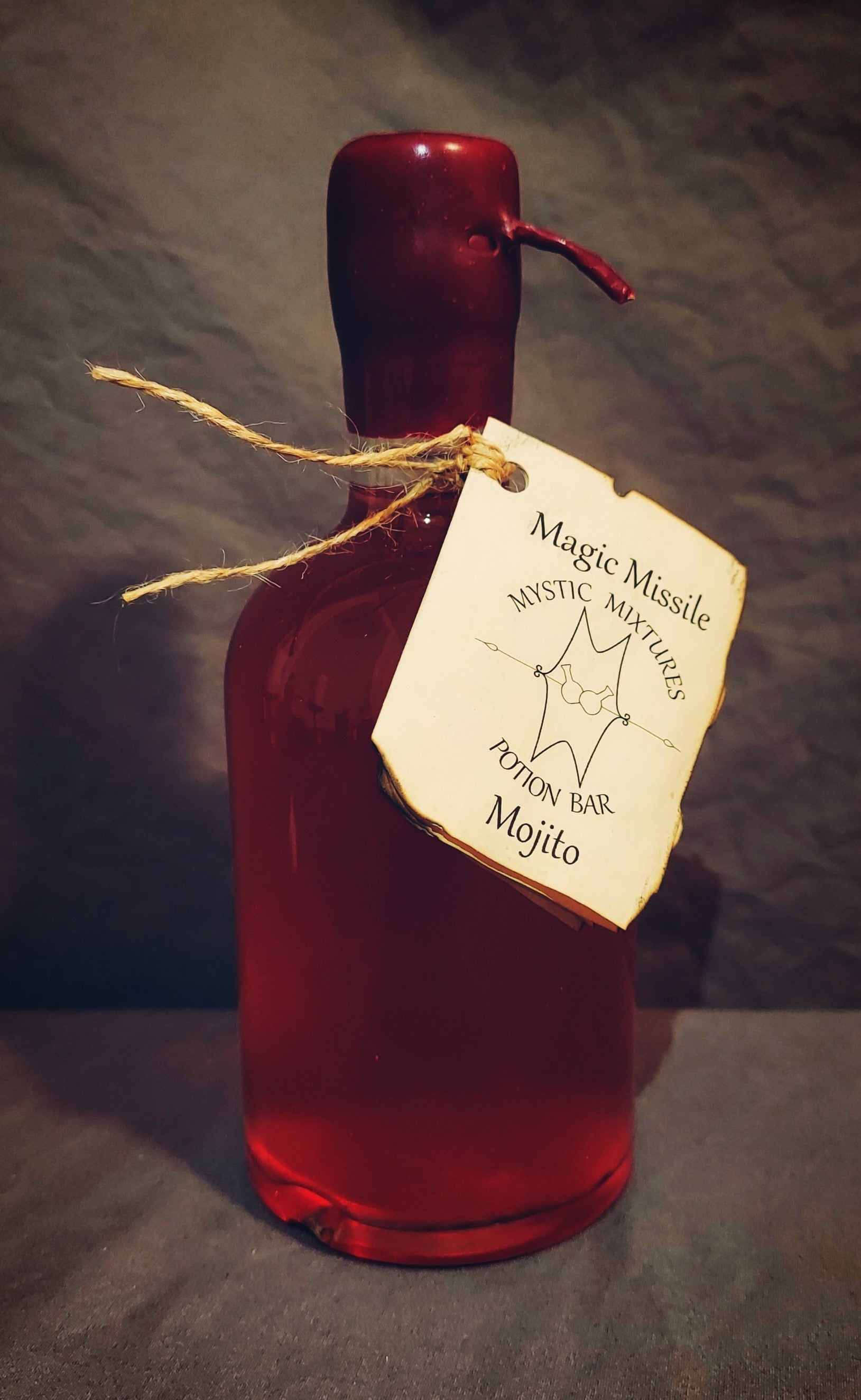 Products – Mystic Mixtures Potion Bar